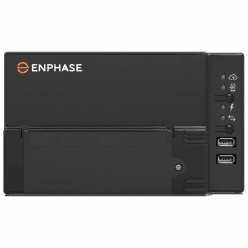 Enphase Gateway Envoy-S Metered monitor productie en verbruik ...
