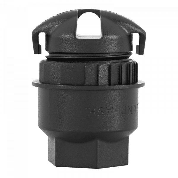 Enphase Q-Cable einddop 3-fase Kopen? | Stralendgroen.nl