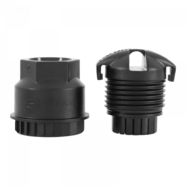 Buy Enphase Q-Cable end cap 3-phase | Stralendgroen.nl
