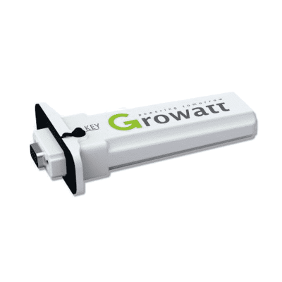 Growatt Growatt RF stick uitbreiding op Shinelink LANbox - Stralendgroen