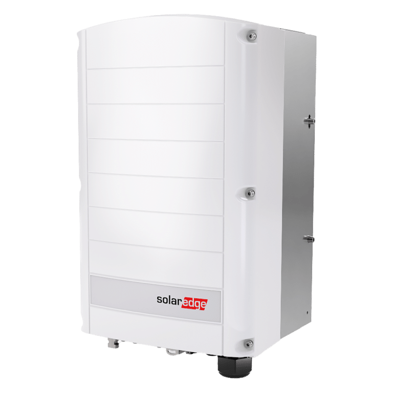 SolarEdge 12.5 kW 3-phase inverter - setapp - | Radiant Green