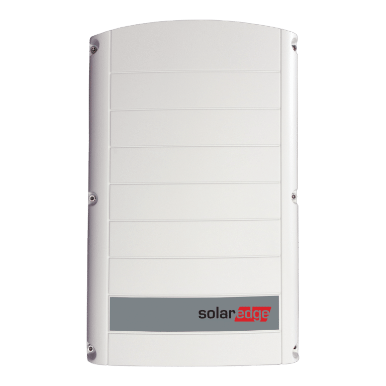 SolarEdge 12.5 kW inverter 3-phase - setapp - | Radiant Green