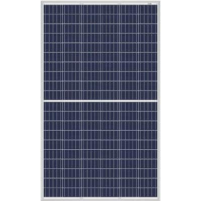 Trina Honey Poly 285wp zonnepaneel | Stralendgroen