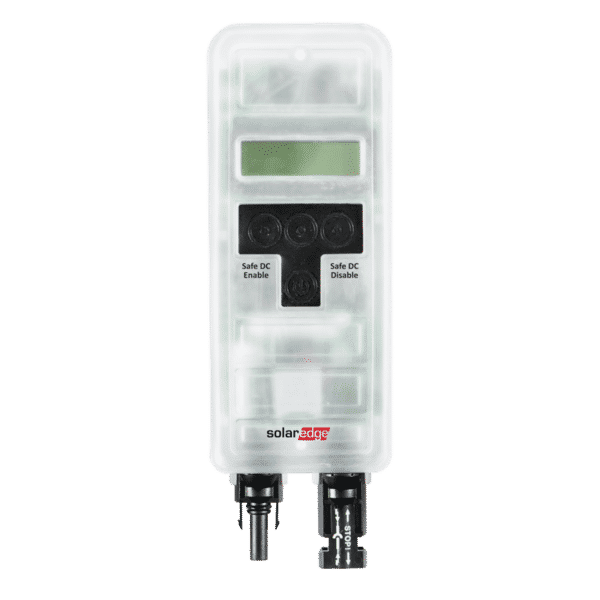 SolarEdge Key voor in bedrijf stellen P370i optimizer - Stralendgroen