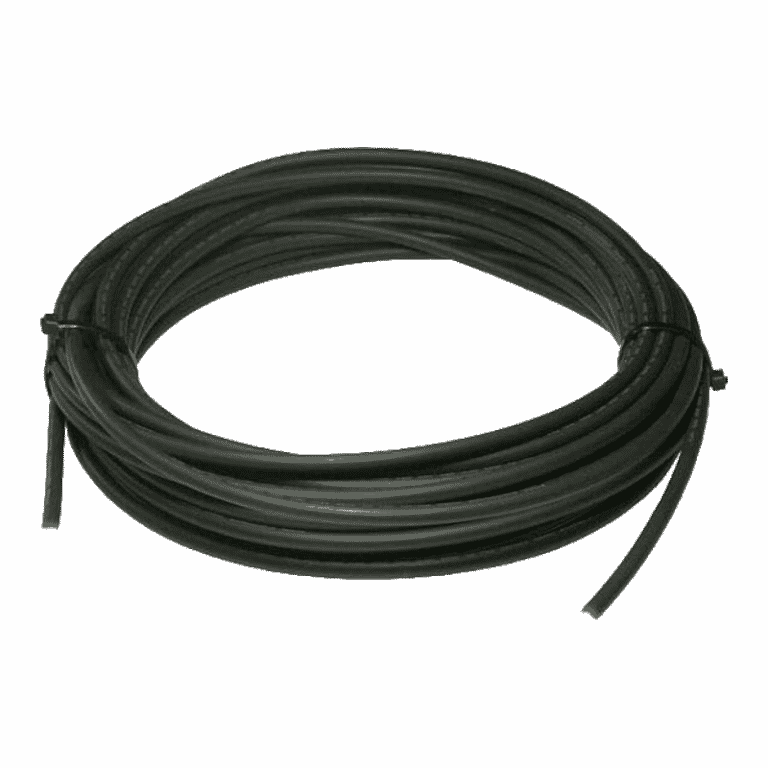 Enphase Q-Cable RAW voor IQ7+ micro-omvormers | Stralendgroen