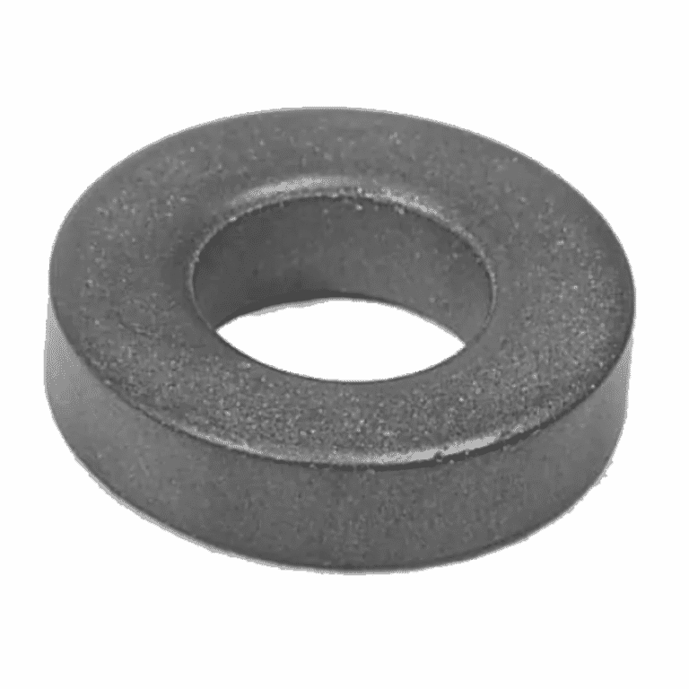 Enphase IQ7 ferrite ring - prevent monitoring interference | Radiant Green