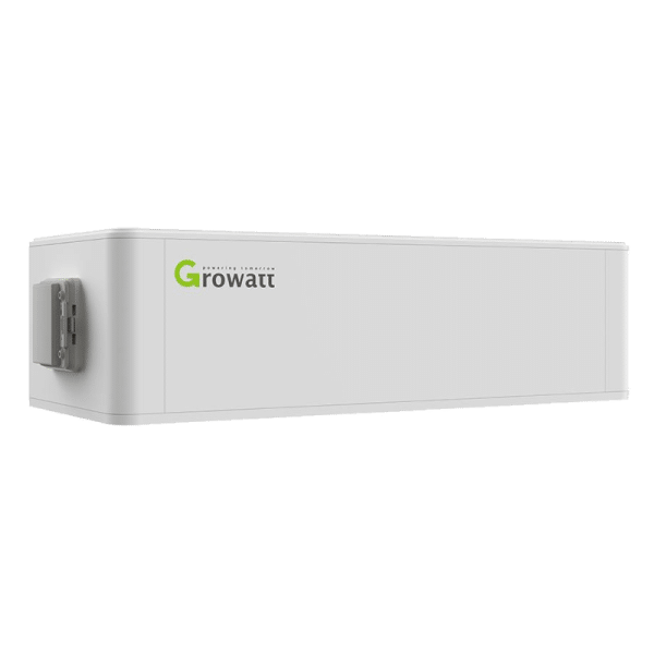 Growatt BMS BDC 95045-A1 + Base and Cable Set - Safe