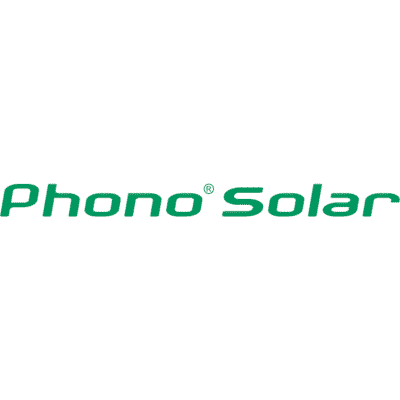 Phono Solar zonnepanelen - Elegante betrouwbaarheid |- Stralendgroen