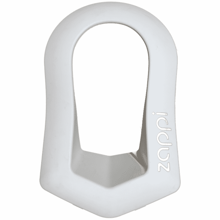 Zappi frontje - laadpaal zelf installeren - Stralendgroen