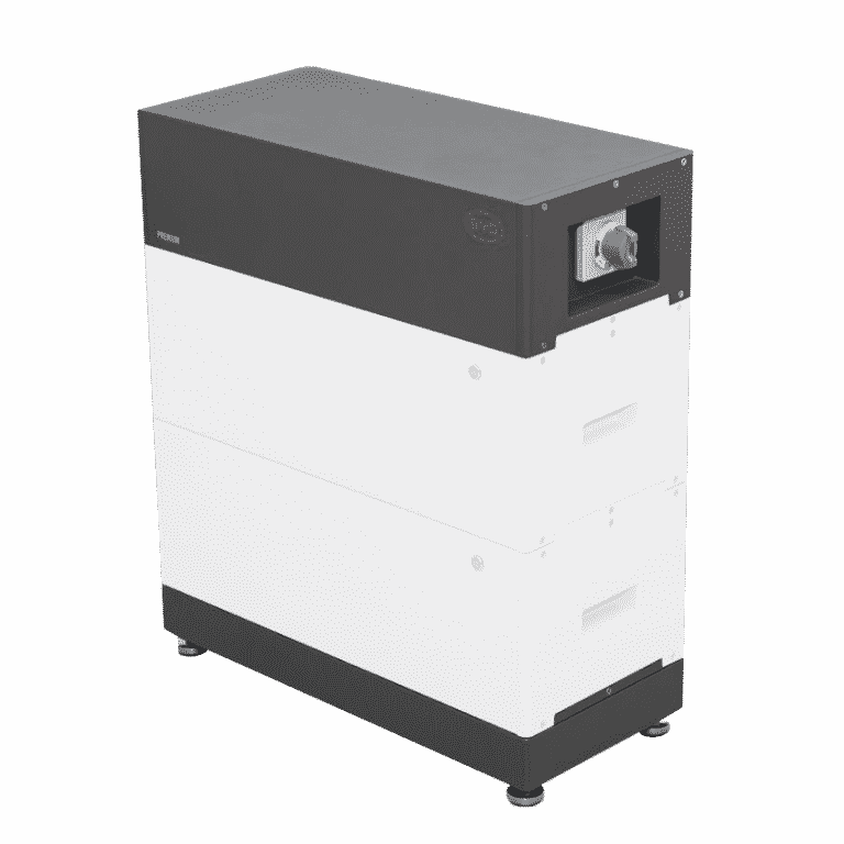 BYD High Voltage M Set | Radiant green