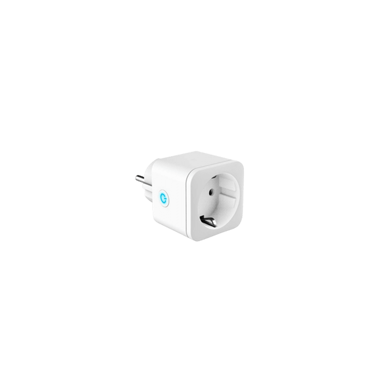 Growatt Smart Plug - Stralendgroen