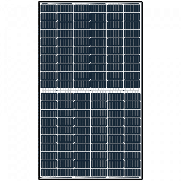 LONGi Solar 375wp zonnepaneel | Stralendgroen