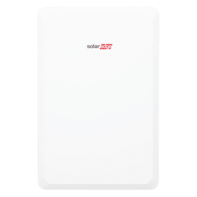 SolarEdge Home Battery 10kWh High voltage - Stralendgroen
