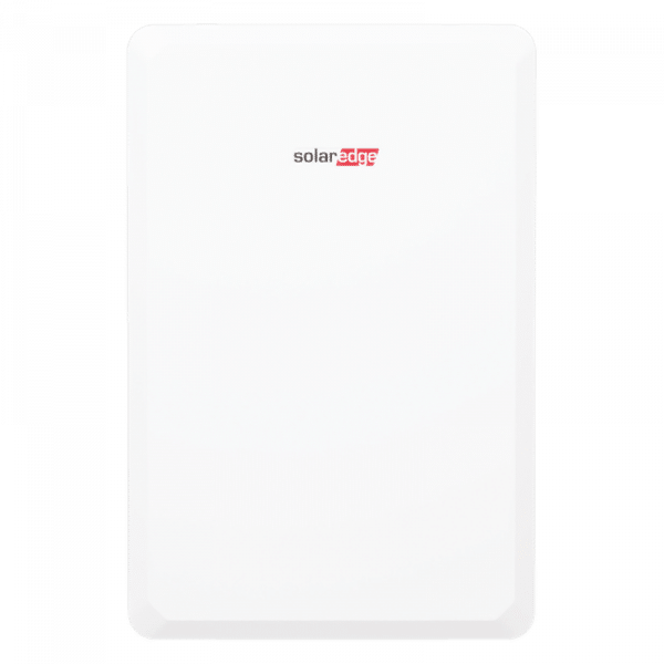 SolarEdge Home Battery 10kWh High voltage - Stralendgroen