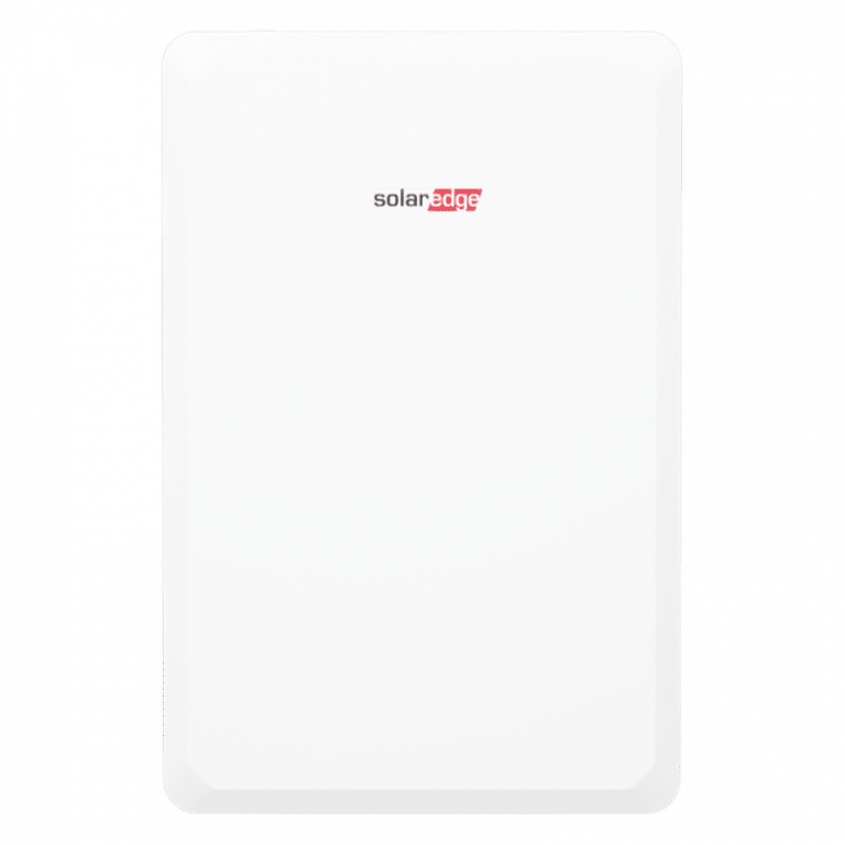 SolarEdge Home Batterij 10kWh High voltage - Stralendgroen