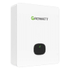 Growatt Backup Box MIN XH - Expand Growatt MIN XH with EPS - Stralendgroen