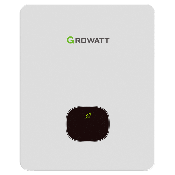 Growatt Backup Box MIN XH - Expand Growatt MIN XH with EPS - Stralendgroen