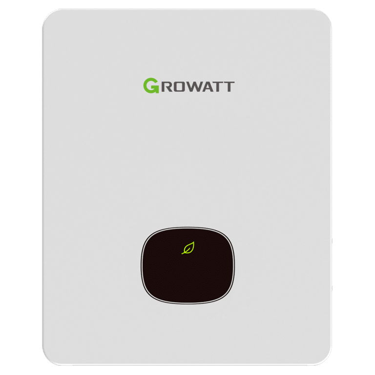Growatt Backup Box MIN XH - Expand Growatt MIN XH with EPS - Stralendgroen