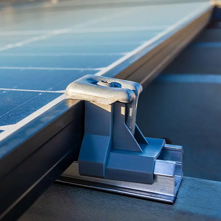 Esdec - Stralendgroen