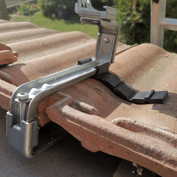 Esdec Clickfit EVO dakhaak universeel - Stralendgroen