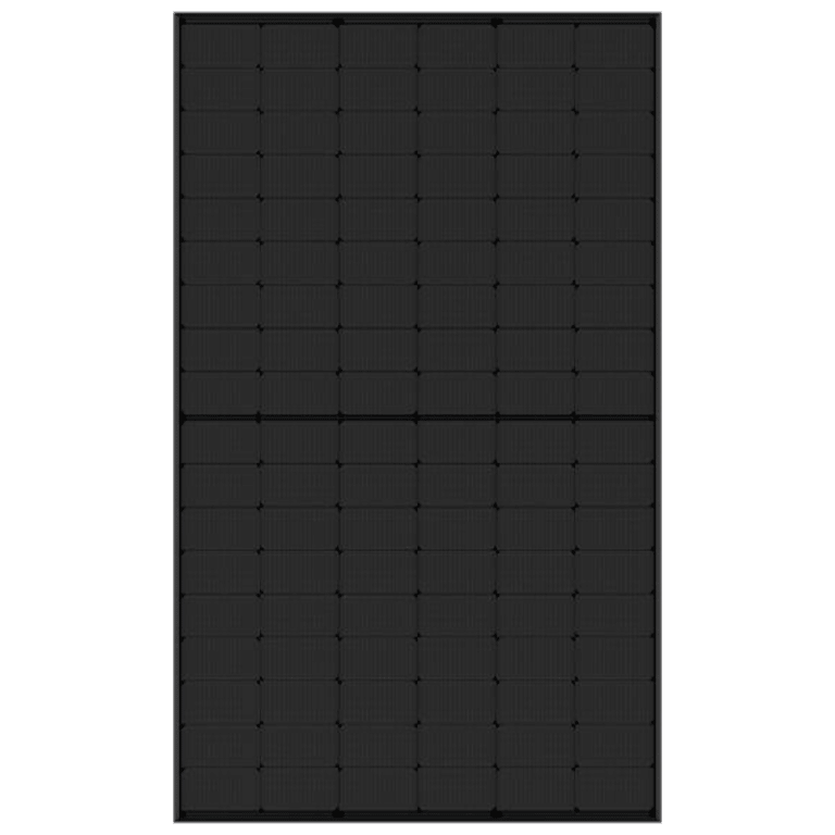 Jinko Solar Tiger Neo N-Type 455wp Glas-Glas Høj Effektivitet