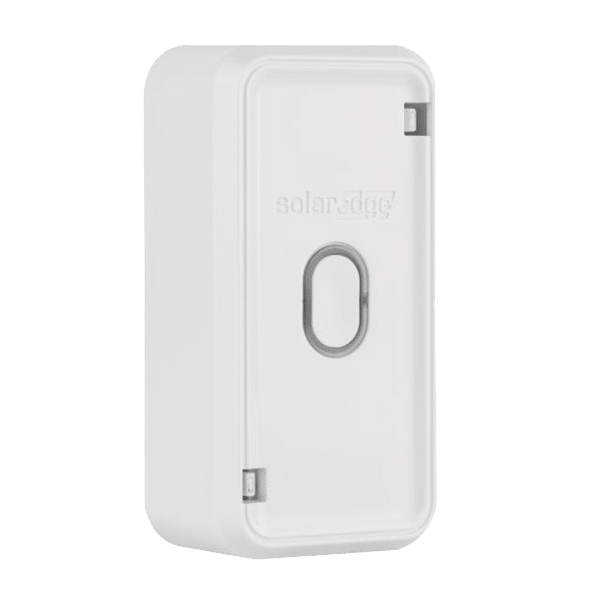 De SolarEdge Home Load Controller ENET – Beheer je apparaten