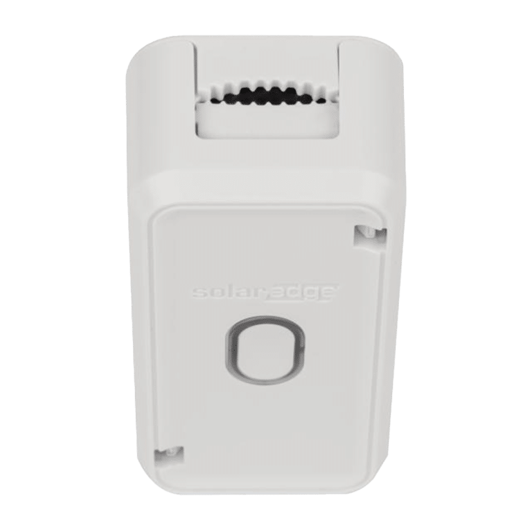 De SolarEdge Home Load Controller ENET – Beheer je apparaten