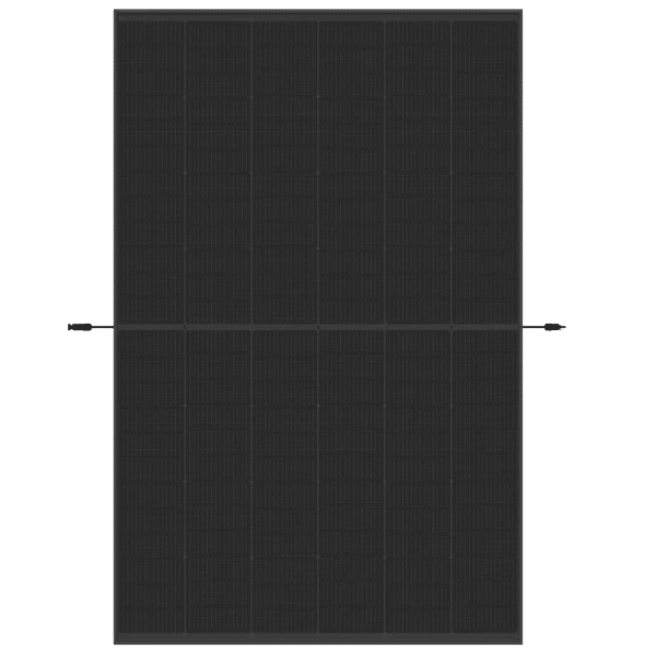 Trina Solar Vertex S+ Dual glass all black 445wp: Innoative N-Type