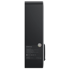 Enphase IQ EV Charger 2 - Socket - Stralendgroen