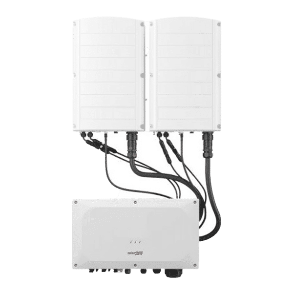 Solaredge 90 kW Synergy Manager SE90K Informationen