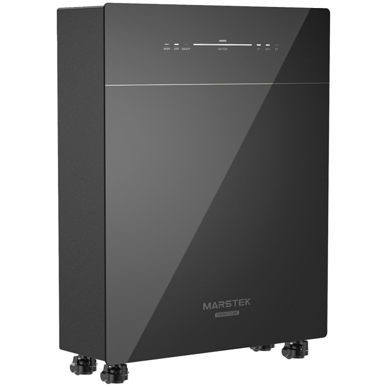 Marstek Venus E5.12kWh Thuisbatterij